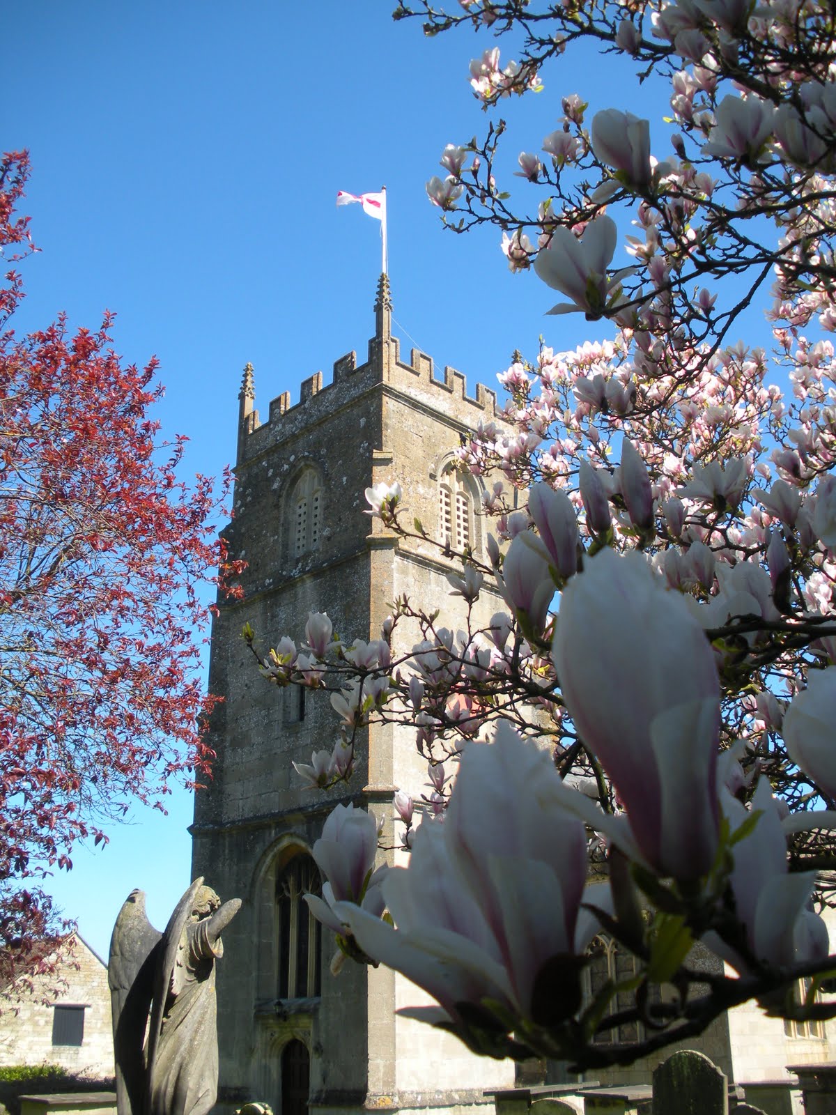 BATH and beyond: 1 May 2013: Bathampton