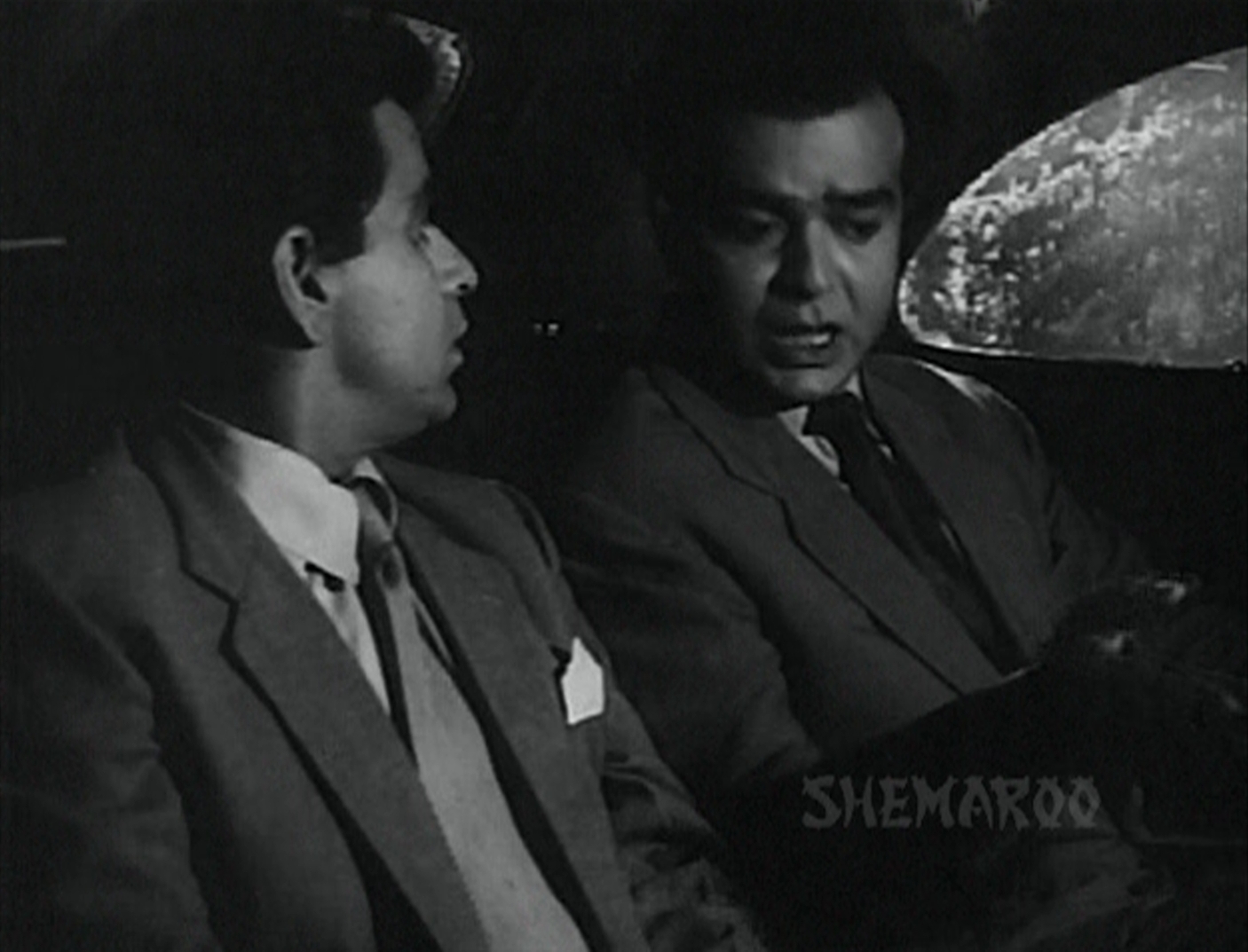 Tarun Bose and the World of Cinema: Bimal Roy – Part 6- Madhumati