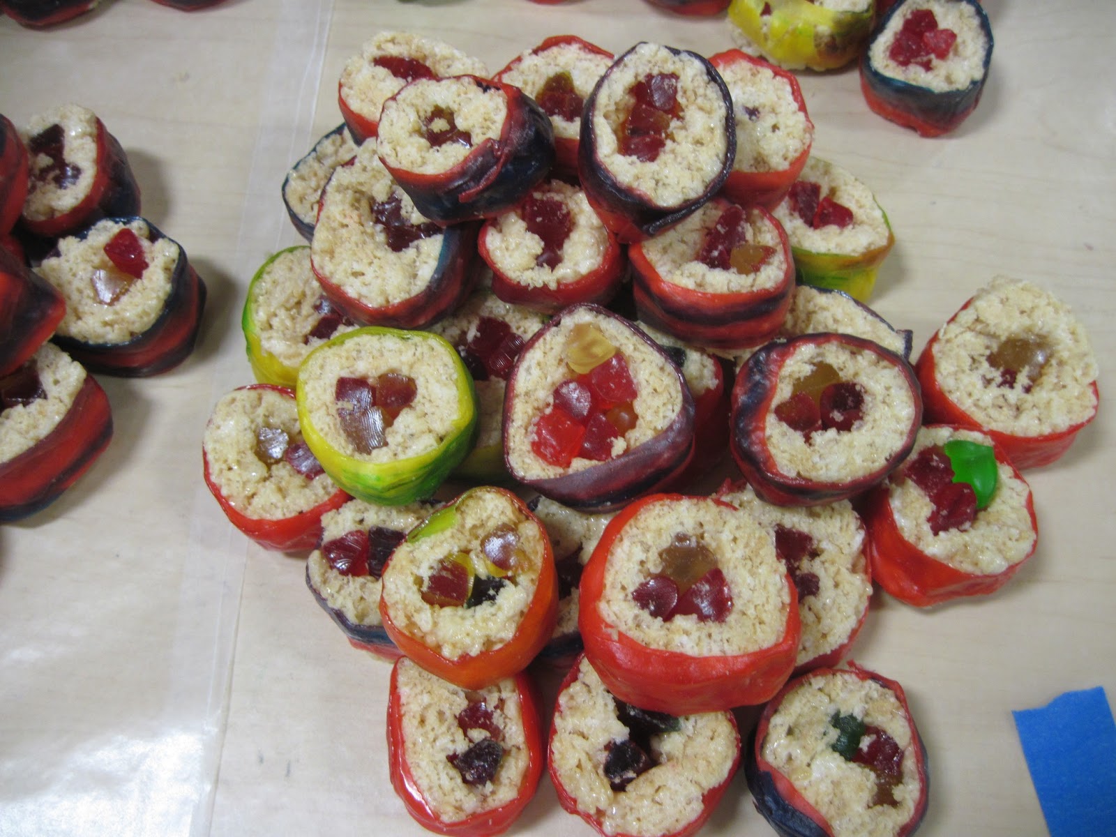 Frisco Kids: Cub Scout Bake-Off