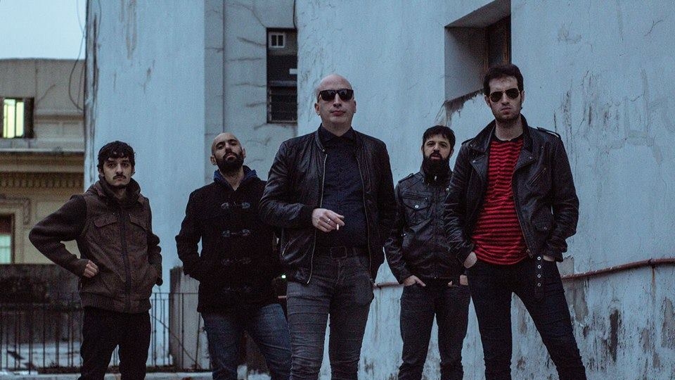 La Parla de Raviolo presenta "Supuestos" en CABA