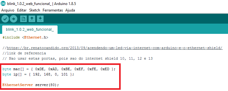 Automação residencial de baixo Custo utilizando Arduíno - Diário do ...