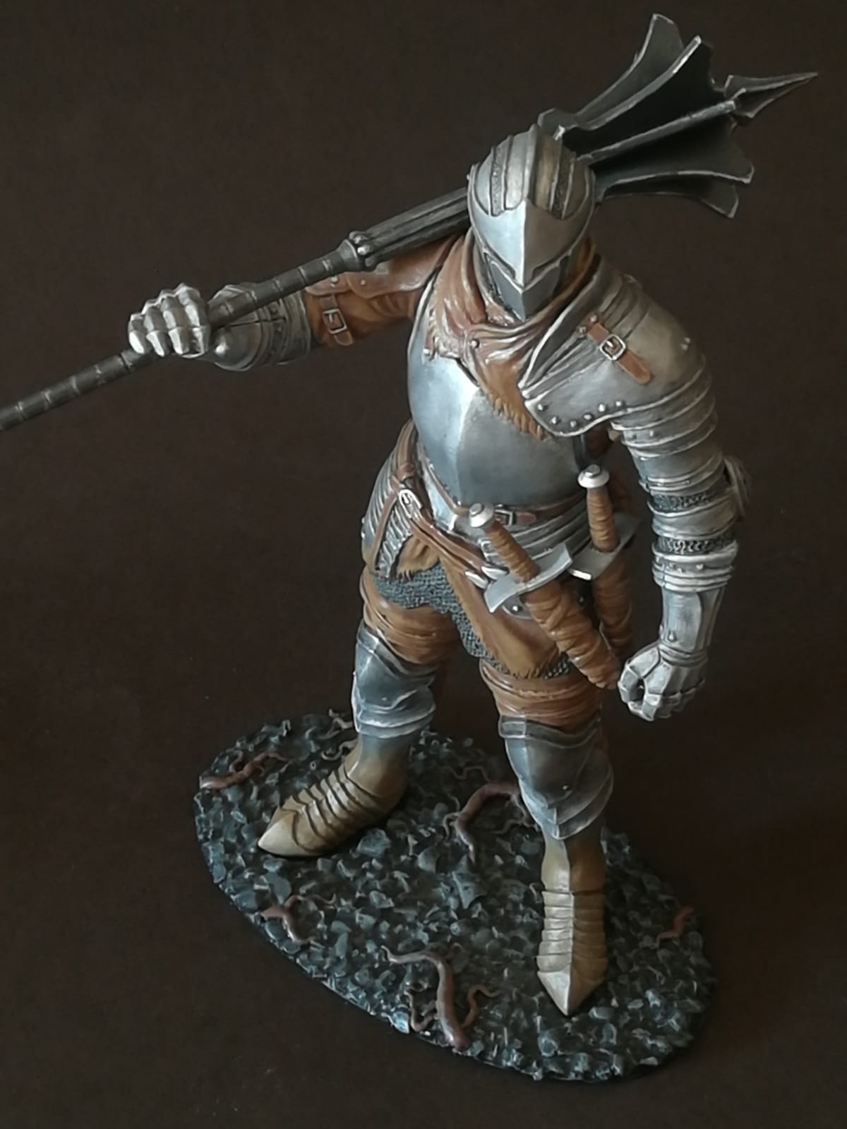 Knight - Dark Souls III