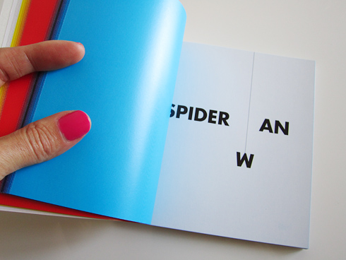 Book Review: Word As Image - Made By Girl