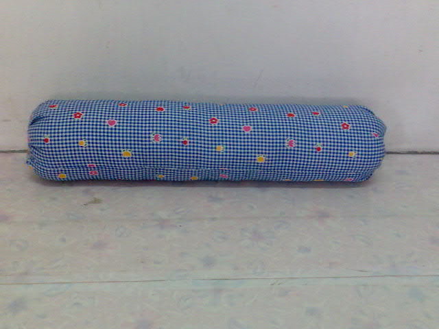 MY BANTAL. BANTAL KEKABU ANDA: Jenis Jenis Bantal