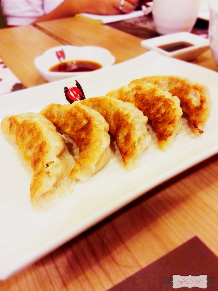 Kimono Ken, 食べよう! - The Daily Posh | A lifestyle and travel blog.