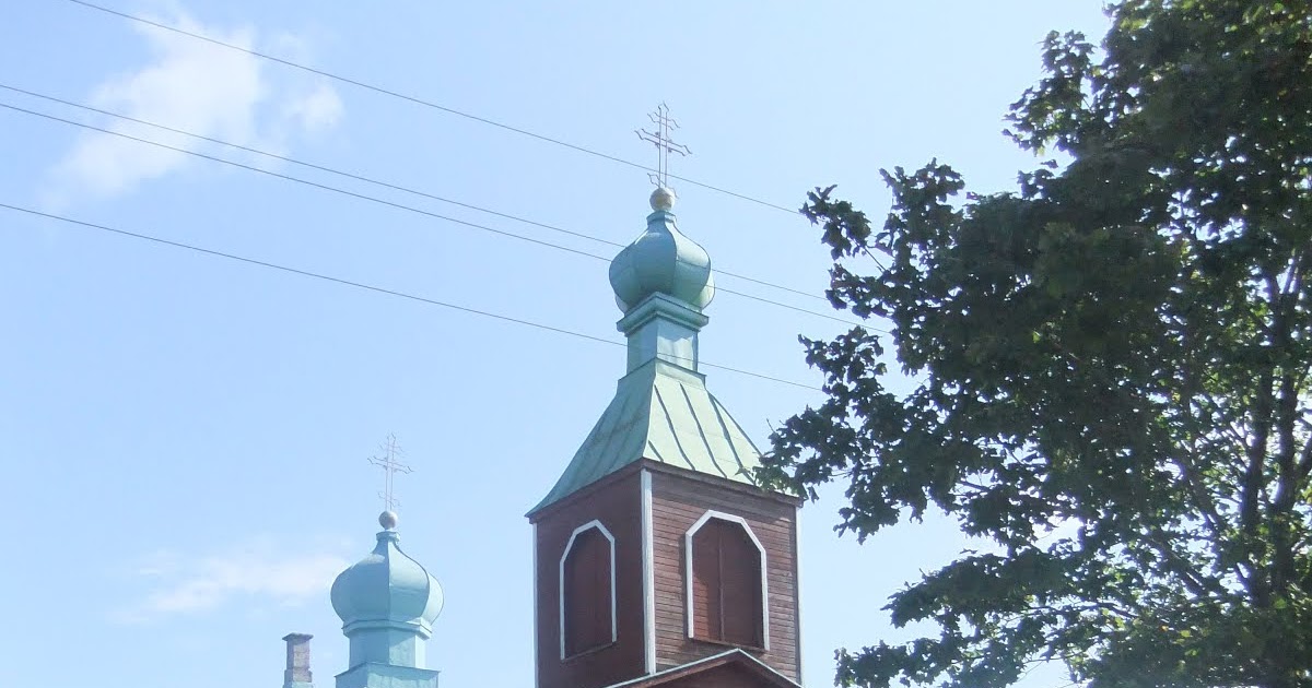 Kirikud Saaremaal: Metsküla kirik