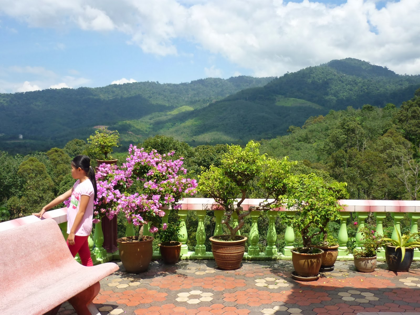david 3816: Broga Sak Dato Temple (石哪督庙)