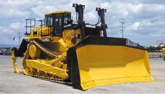 Heavy Equipment Talk: 5 Questions