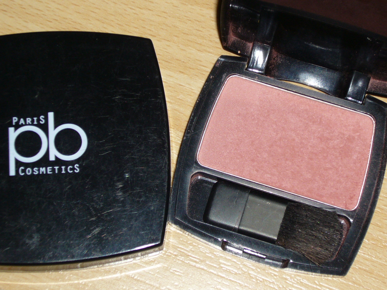 PB COSMETICS : mes indispensables teint pour moins de 10 euros