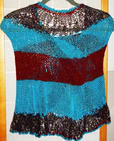 Moebius Addiction? - Great Balls of Wool