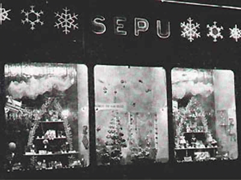 SEPU - Alchetron, The Free Social Encyclopedia