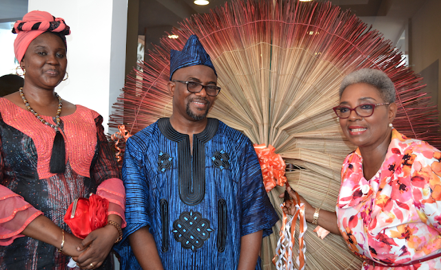 Nigeria-Centric Restaurant, Labule, opens new outlet in Lekki