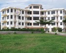 CAmPuS eXperiEncE: SAINT AUGUSTINE UNIVERSITY OF TANZANIA,THE MOST ...