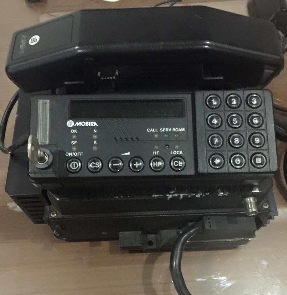 Yang pertama punya SEJARAH ~ Gerilya Djadoel