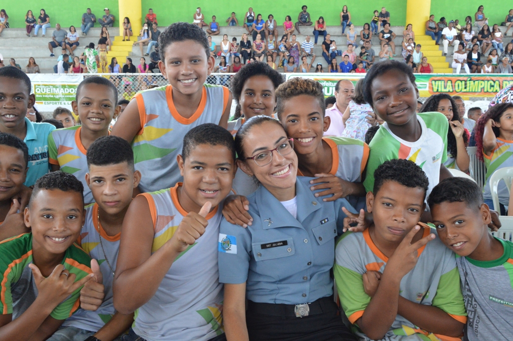 Prefeitura de Queimados: PROERD forma mais 500 alunos em Queimados Prefeitura de Queimados: PROERD forma mais 500 alunos em Queimados