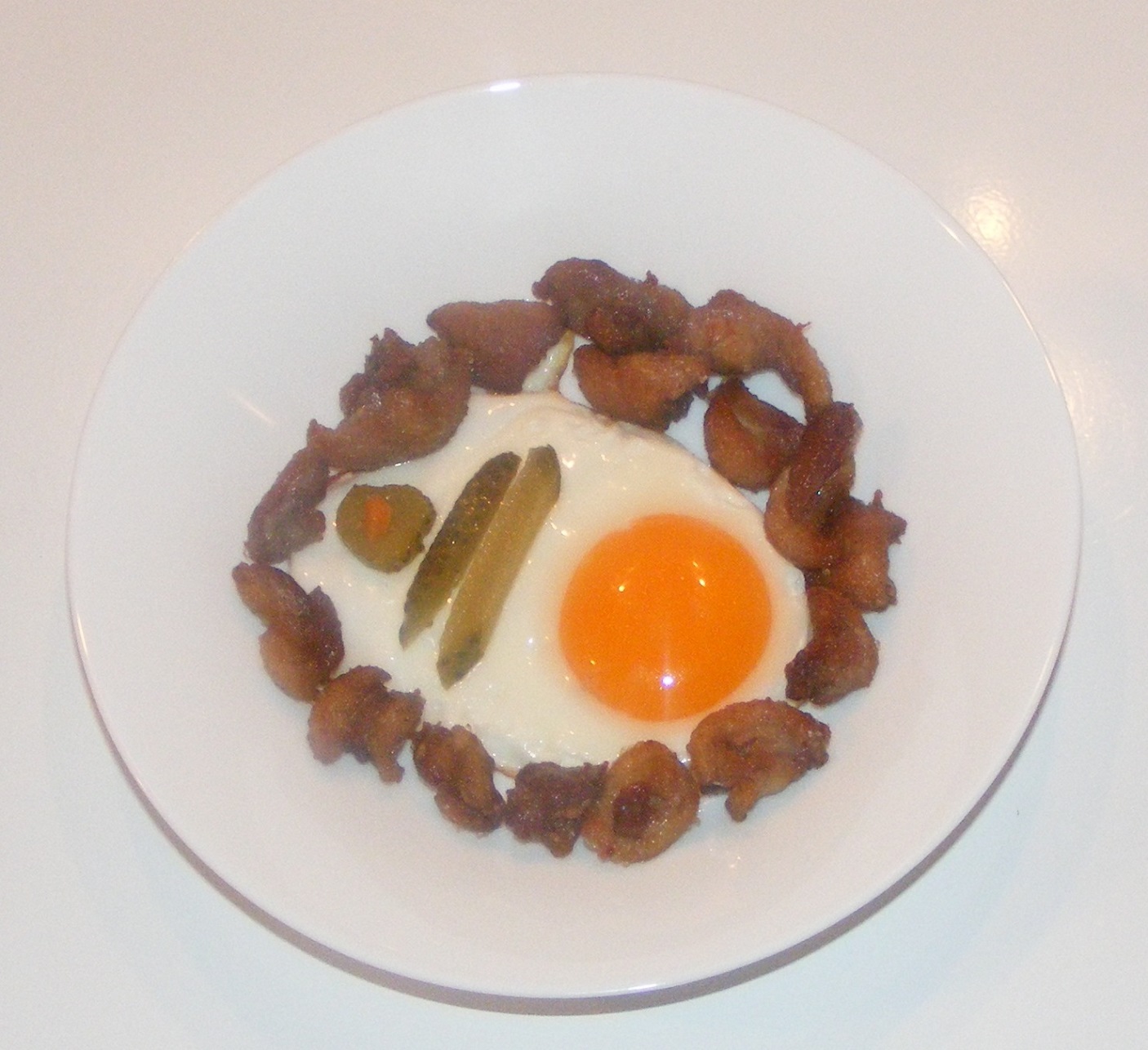 Jumari de rata la tigaie | Preparatedevis.ro