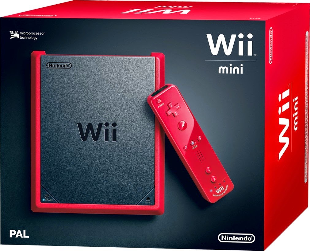 รีวิวเปิดกล่อง Nintendo Wii Mini รุ่นราคาประหยัดสำหรับคนในครอบครัว Winning Games เกมส์คอนโซล
