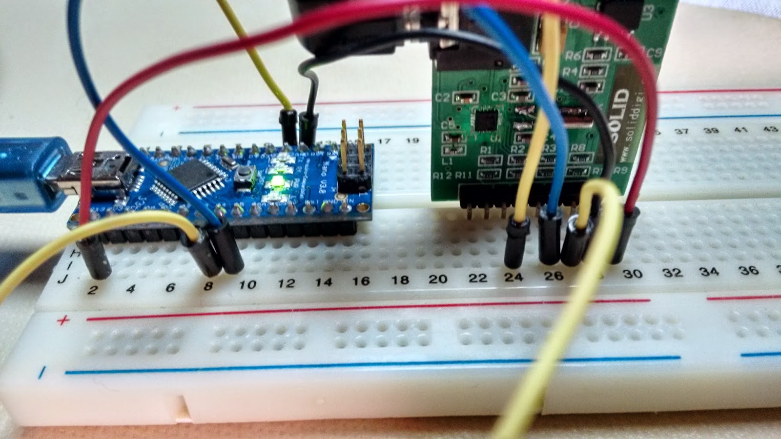 Arduino Gr Fm Radio With Rds