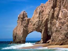 La erosión como proceso que modifica el relieve por acción del viento ...