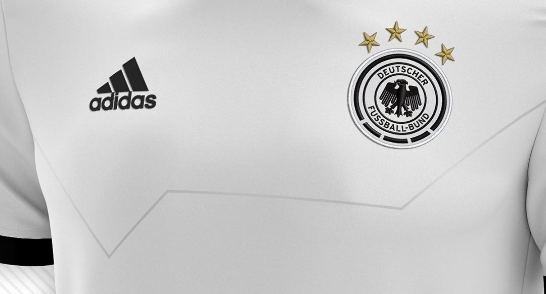 Adidas Germany 2018 World Cup Home & Away Concept Kits by ozando ...