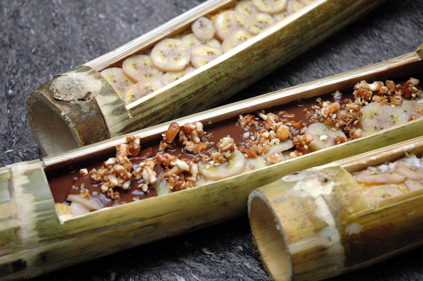 DUDE FOR FOOD: Flavors of CamSur: Taking Farm To Table To Heart at ...