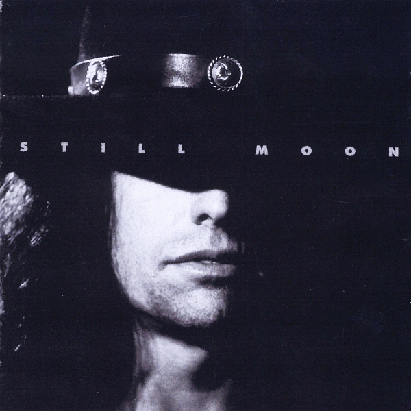 Hard Rock / AOR Heaven: GARY MOON - Still Moon (2002) aka The Pack