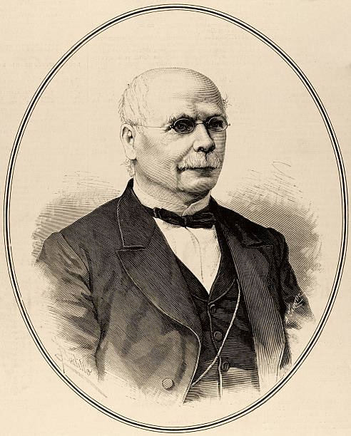 Efemérides Villacarrillo: El Ministro Antonio Benavides