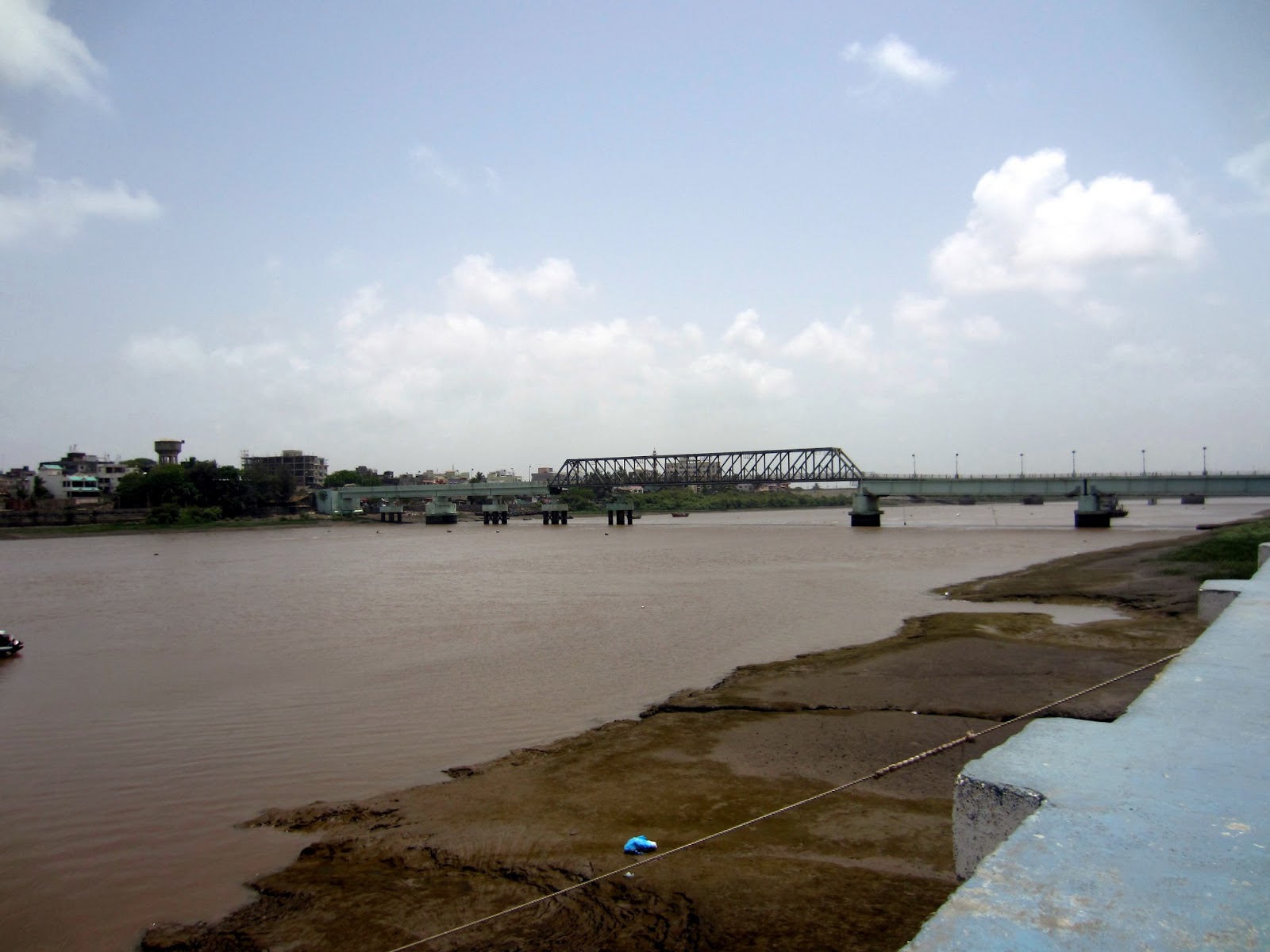 My World: Rediscovering the Portugal Dynasty at Daman - Part 1