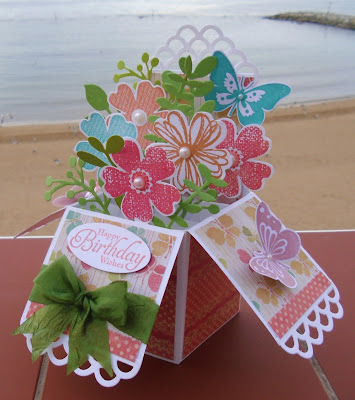 Gibmiss: Card in a Box