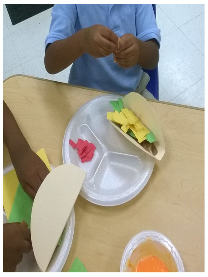 Educational Kismet : Taco Madness in BFH!