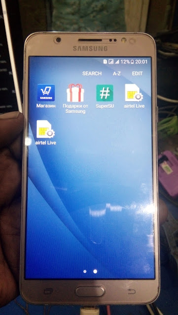 sm-j710f root ok 6.0.1 tested by gsm_sh@rif - BEST FLASH FILE & STOCK ROM