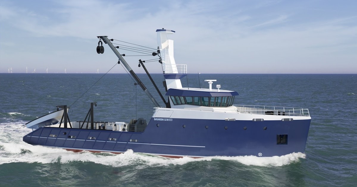 open ocean fish farming | ocean 1 hour