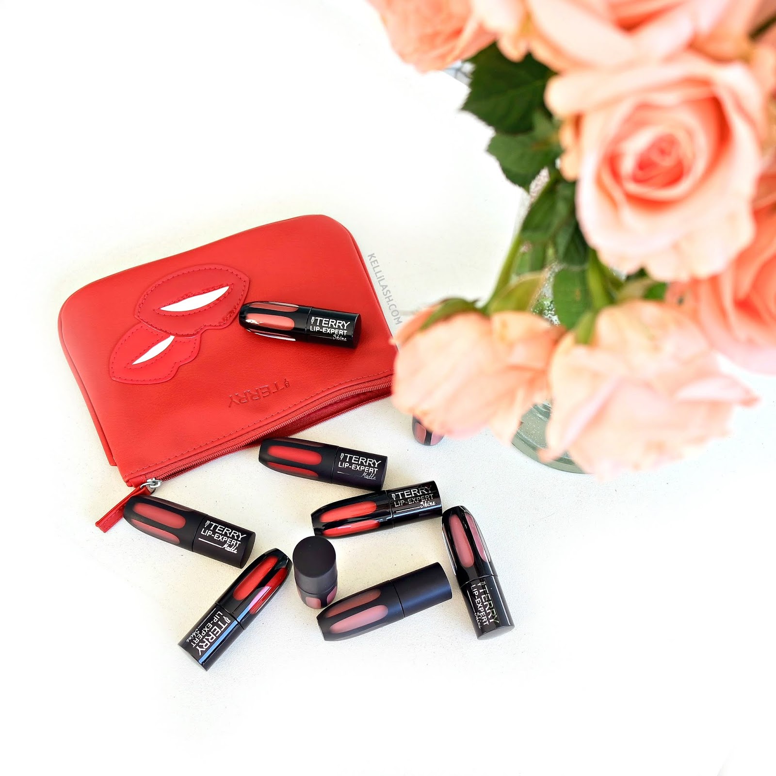 By Terry Lip-Expert | KELLiLASH