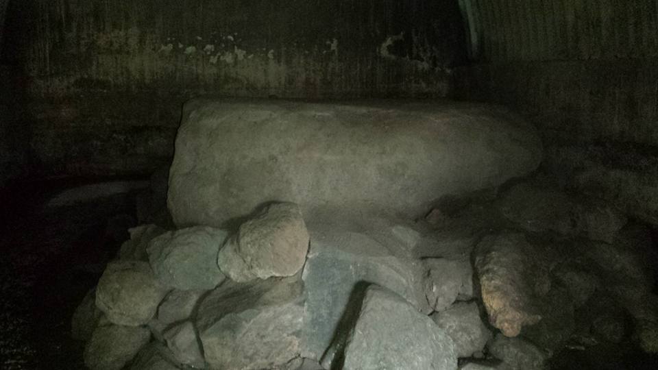 Gunung Merapi dan Gunung Kidul - Untold Story