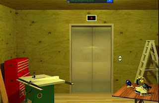 Solved: Floors Escape Walkthrough Level 1 to 4