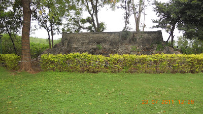 My Foto Search: Kevadia Colony - Sardar Sarovar Dam