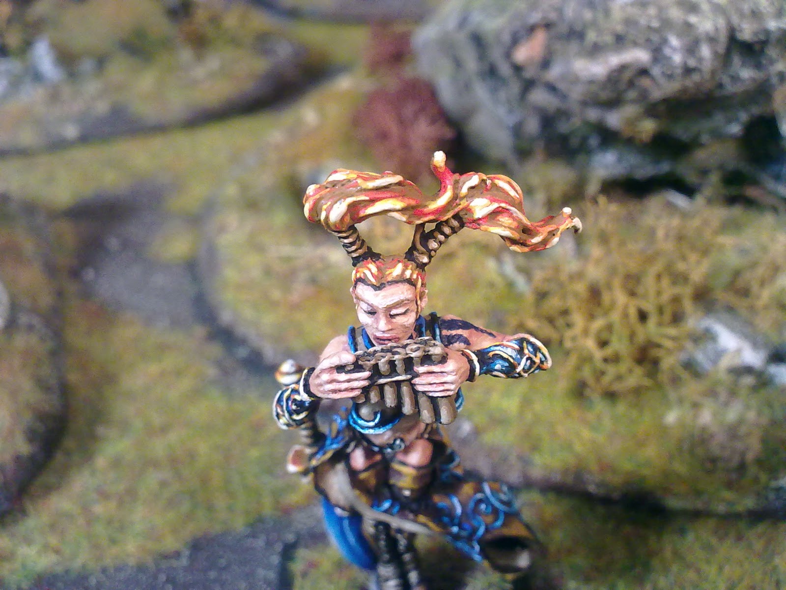 Taller del Sargento Pauix: 2011