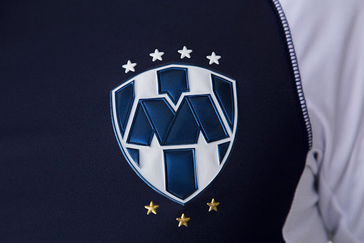 Rayados Monterrey 2019 Third Kit Released - Footy Headlines