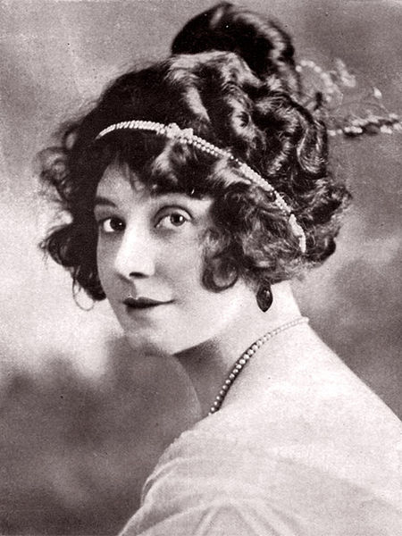 Seeks Ghosts: Arbuckle: Hollywood’s First Scandal, Part ll