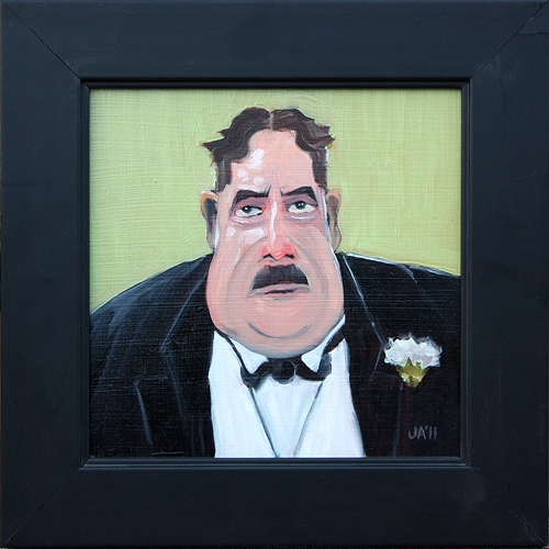 Doodlepalooza: Python paintings