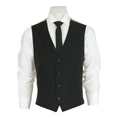 Formal waistcoats for men - Beauty and Trends