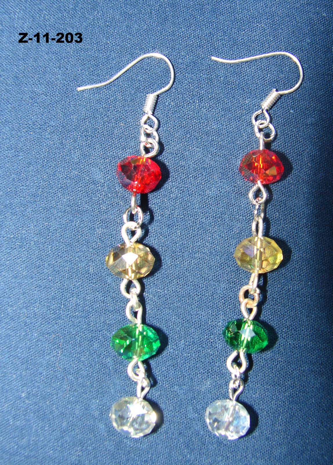 Kangüa Artesanías: ZARCILLOS