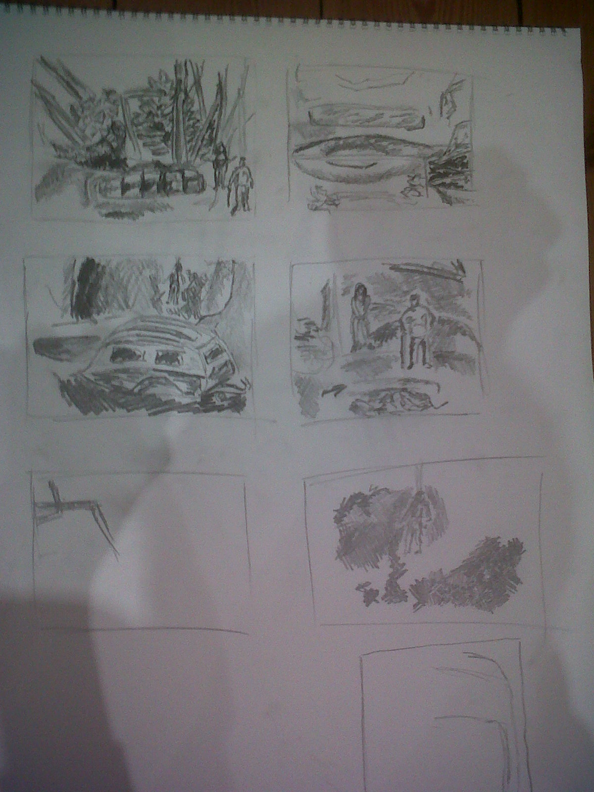 THE BRIT SCHOOL - AS ART: September 2011