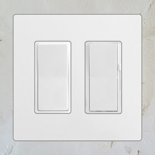 Kyle Switch Plates: Mounting a Screwless Switch Plate - Your Step by ...