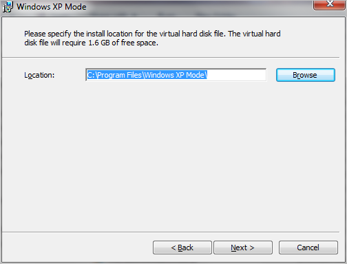 Setting Up Tracd For Multiple Projects In Windows Xp