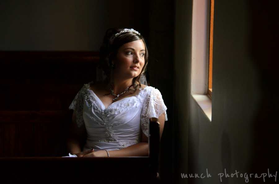 Munch Photography: Christo & Joannie, 3 Maart 2012, Konka , Rustenburg