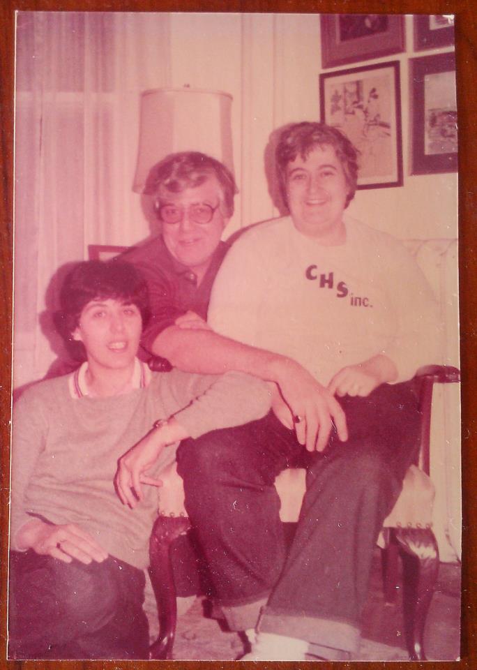 Telling Secrets: Robert Haydon DeWolfe