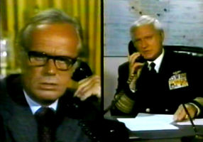 INNER TOOB: AS SEEN ON TV: PRESIDENT PAUL ROUDEBUSH