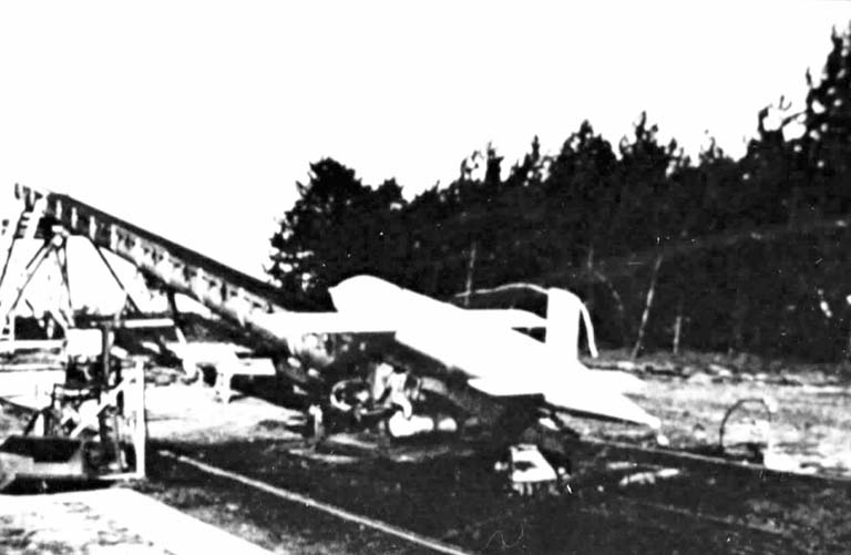 Northumbrian Gunner: Pas De Calais - V1 Rockets