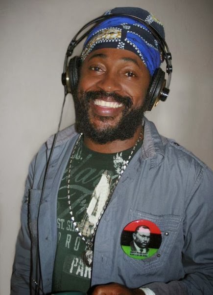 Achis' Reggae Blog: Rewind!: "Truly" by Lutan Fyah